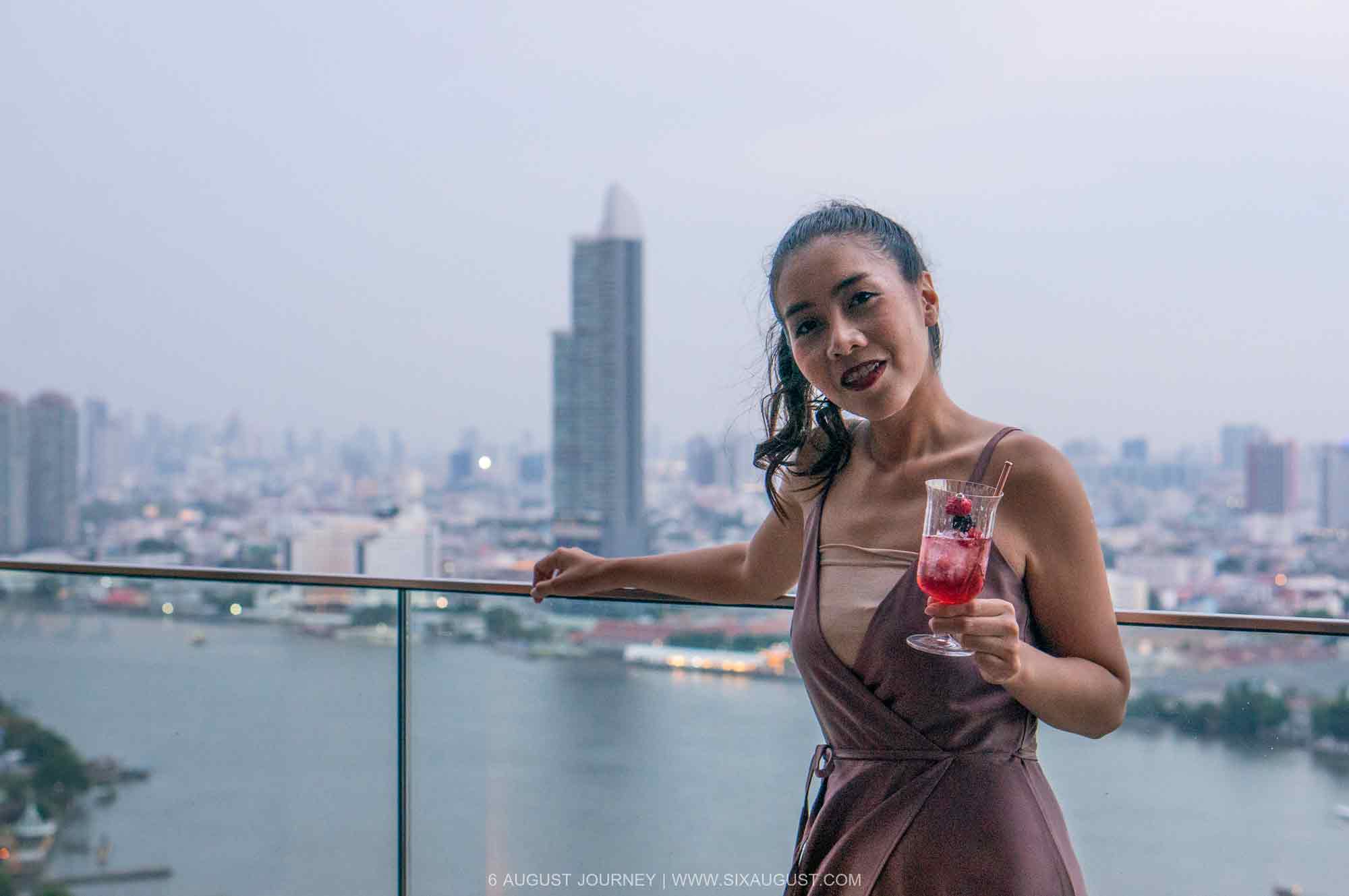 SEEN (Avani Riverside Bangkok) | 9 จุดถ่ายรูปสุดว้าว พร้อมดินเนอร์ดีๆ ...