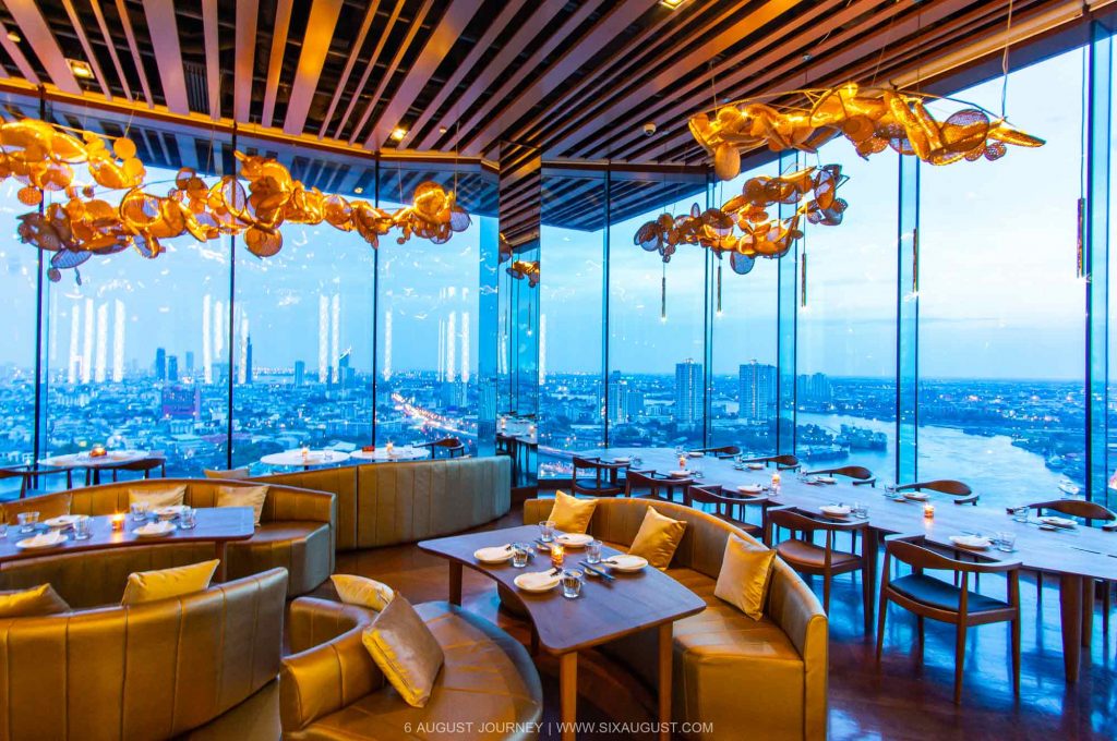 SEEN (Avani Riverside Bangkok) | 9 จุดถ่ายรูปสุดว้าว พร้อมดินเนอร์ดีๆ ...