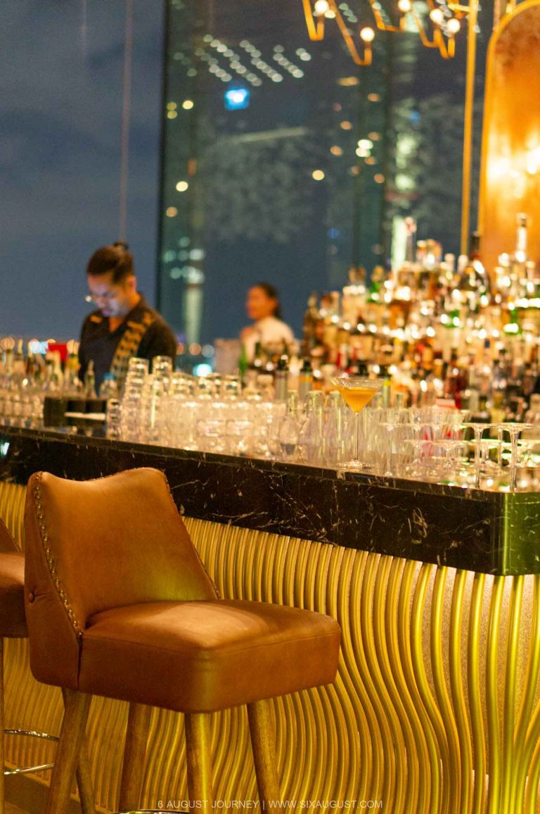 SEEN (Avani Riverside Bangkok) | 9 จุดถ่ายรูปสุดว้าว พร้อมดินเนอร์ดีๆ ...