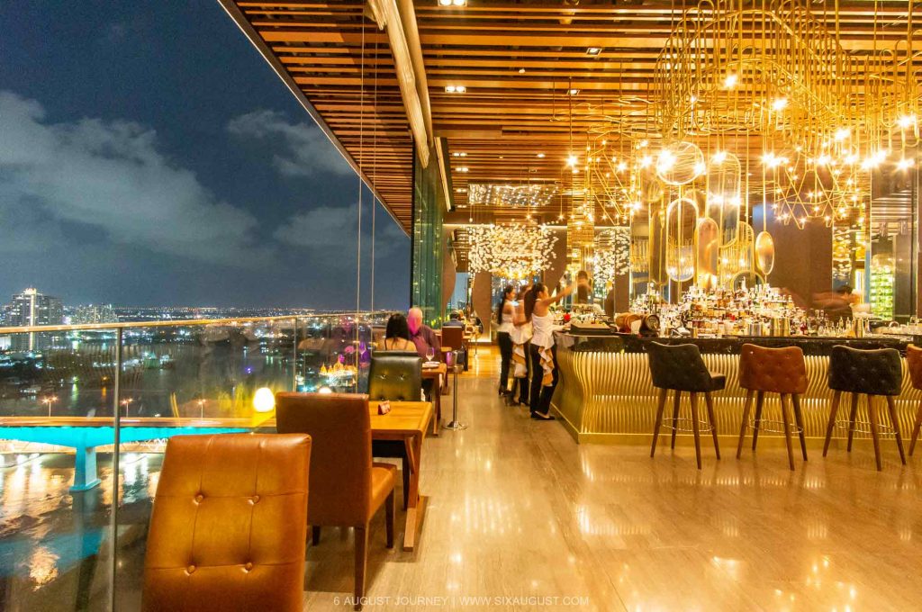 SEEN (Avani Riverside Bangkok) | 9 จุดถ่ายรูปสุดว้าว พร้อมดินเนอร์ดีๆ ...