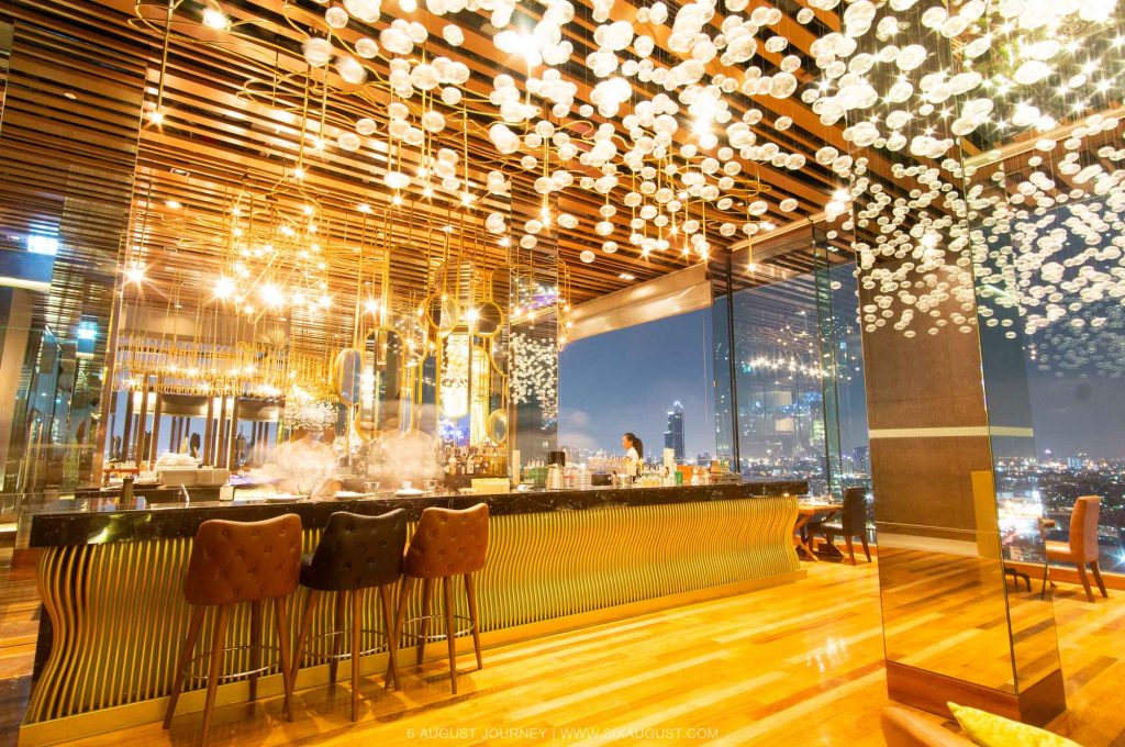 SEEN (Avani Riverside Bangkok) | 9 จุดถ่ายรูปสุดว้าว พร้อมดินเนอร์ดีๆ ...