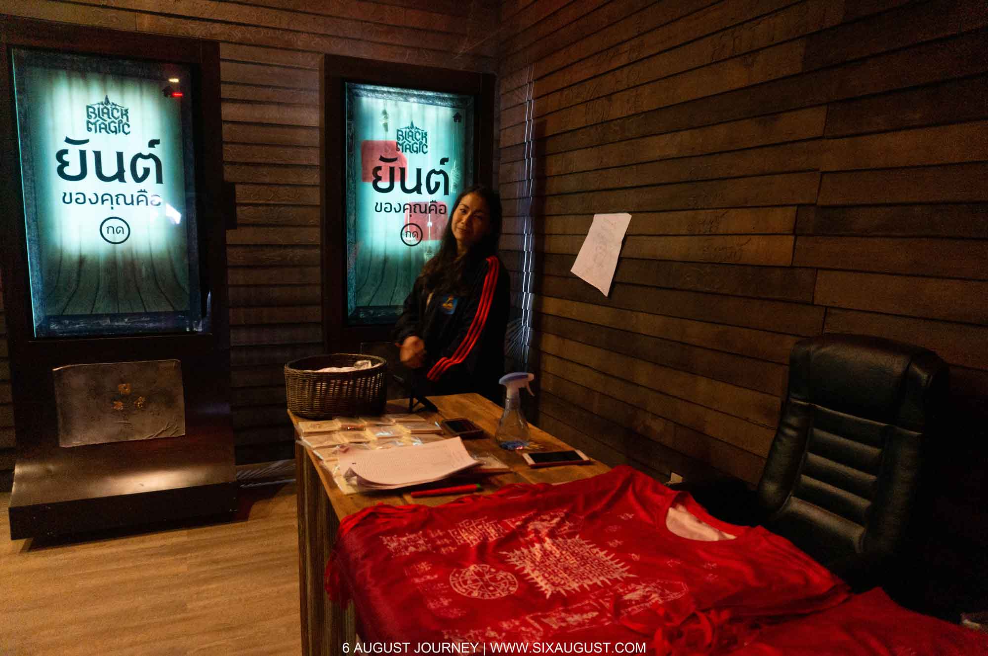 Legend Siam | 14 กิจกรรมที่ทำได้ทั้งวันในเลเจนด์ สยาม พัทยา