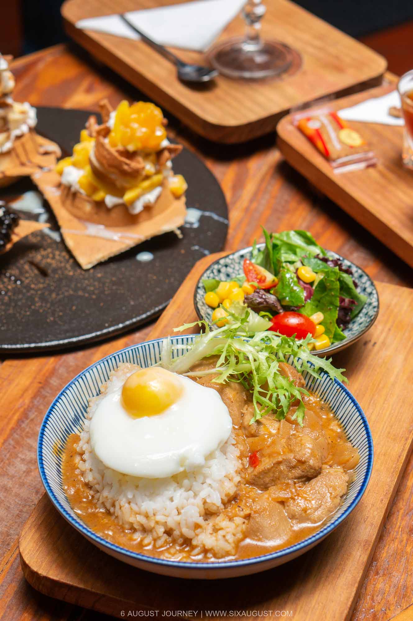 Cho Cafe (町) | มาไทเปทั้งทีห้ามพลาดคาเฟ่ดีๆ ที่มีเมล็ดกาแฟจากทั่วโลก ...